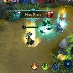 Hướng dẫn chơi Dota Mobile cực đỉnh từ chuyên gia