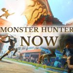 Monster Hunter Now - Tựa game AR mới của Capcom và Niantic