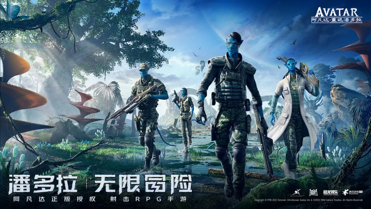 Avatar: Reckoning mở thử nghiệm Closed Beta tại Philippines
