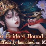 Paper Bride 4 sẽ ra mắt trên thiết bị di động trong vài tuần nữa