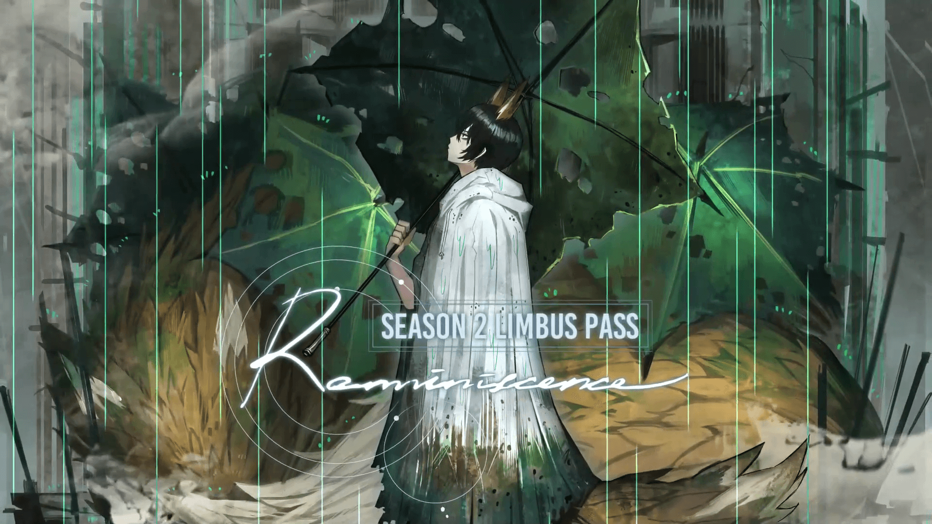 Limbus Company Phần 2 mang tên "Reminiscence"