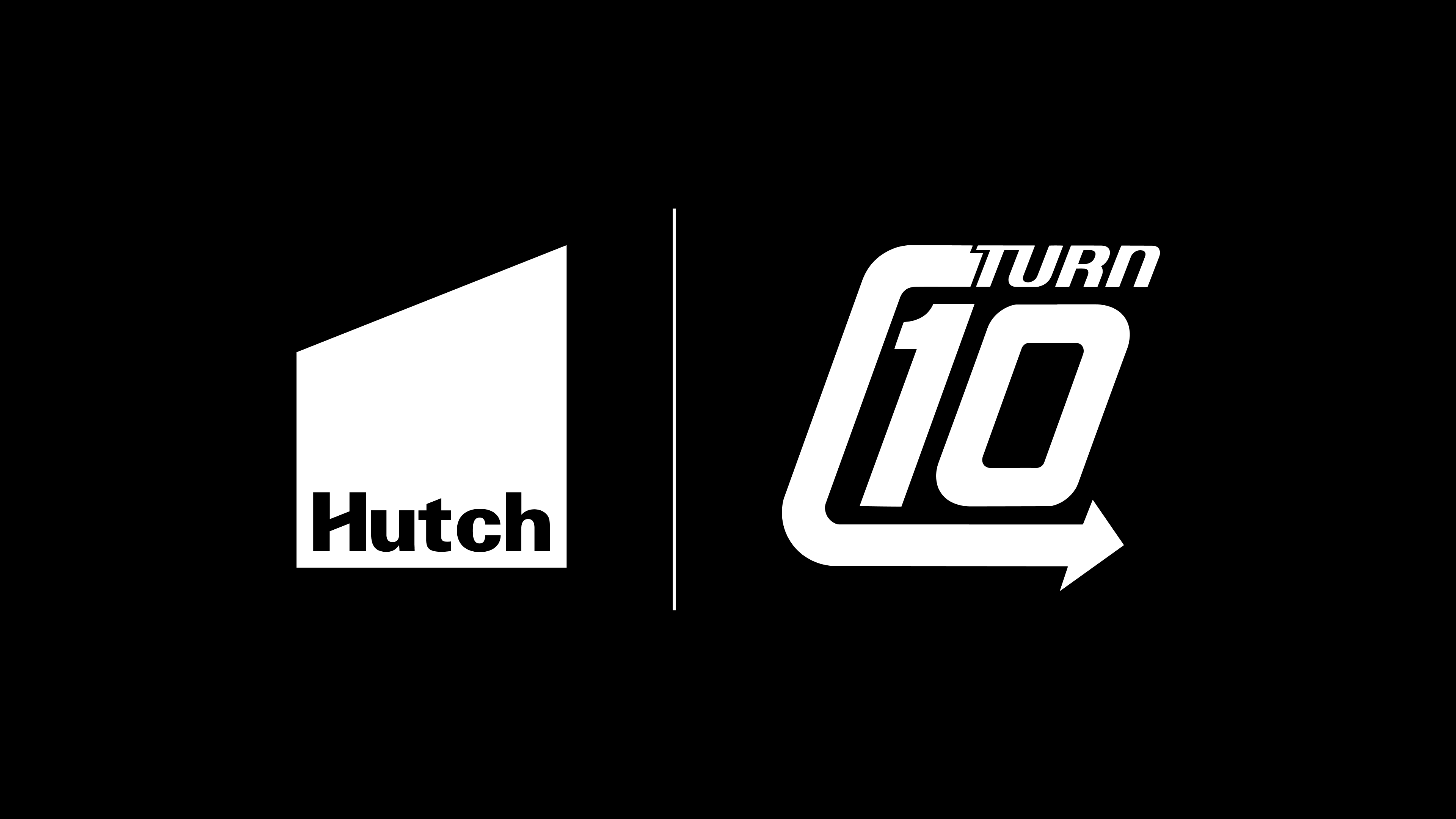 Turn 10 Studios - Nhà sản xuất của Forza hợp tác với Hutch