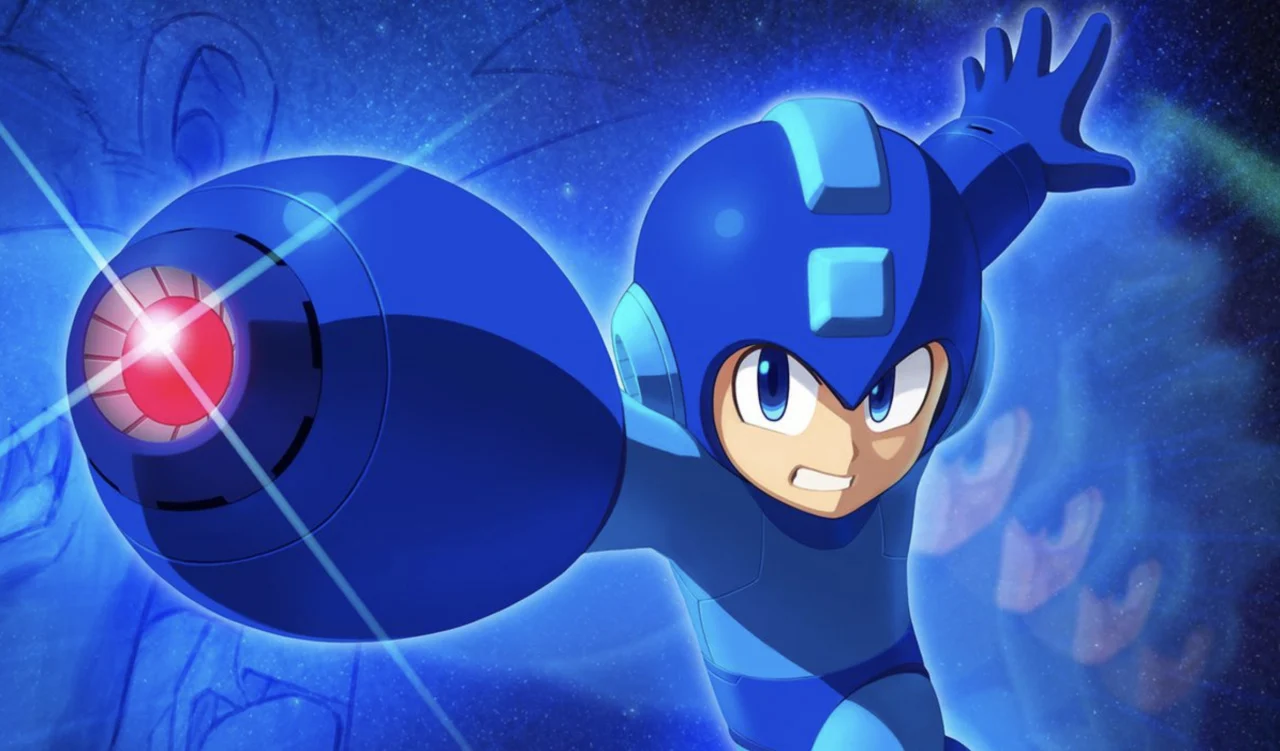 MEGA MAN - Capcom sẽ phát triển tự game mới dựa trên IP này