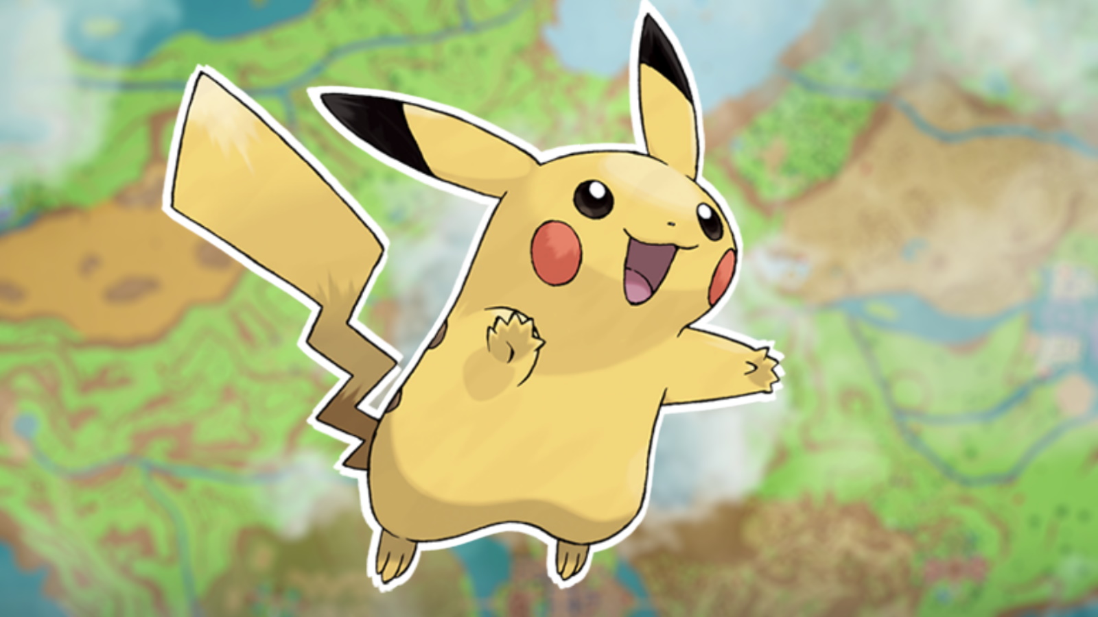 Hé lộ khả năng mới của Pikachu trong "Pokémon Horizons"