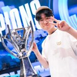 LMHT: Zeus từ chối mức lương để đồng hành cùng T1?