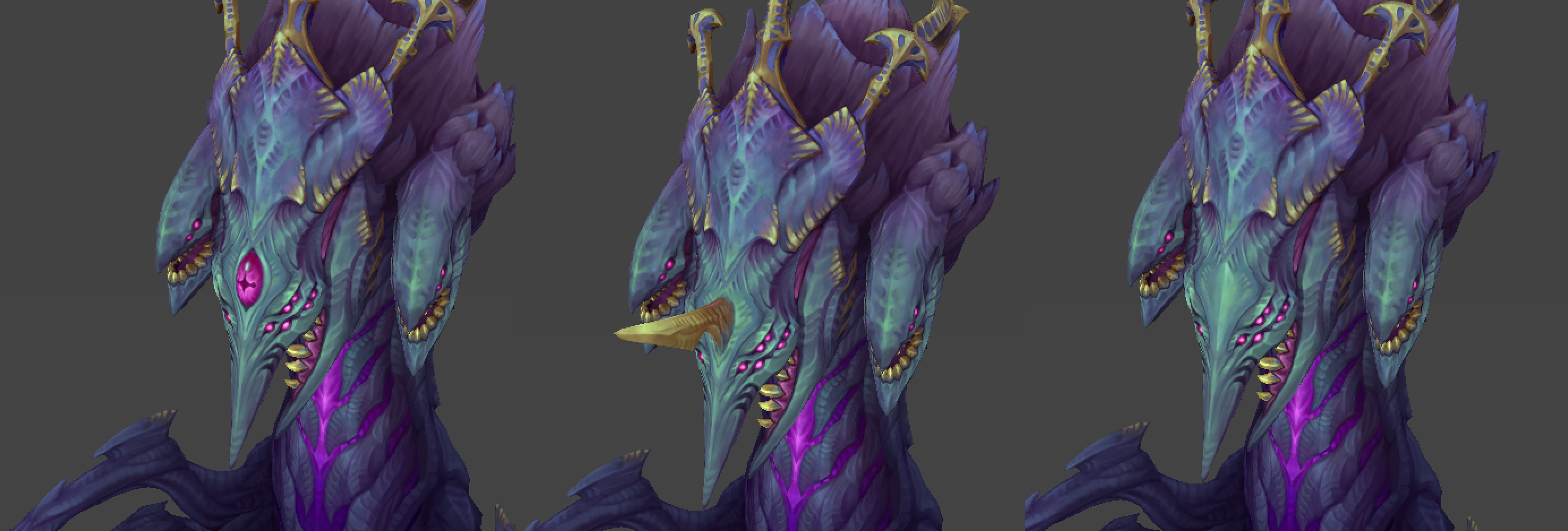 LMHT: Bản đồ mới Summoner’s Rift của mùa giải 2024