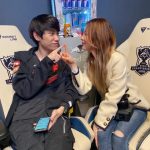 Drama: Doinb và vợ lặng lẽ về Hàn Quốc ‘lánh nạn’