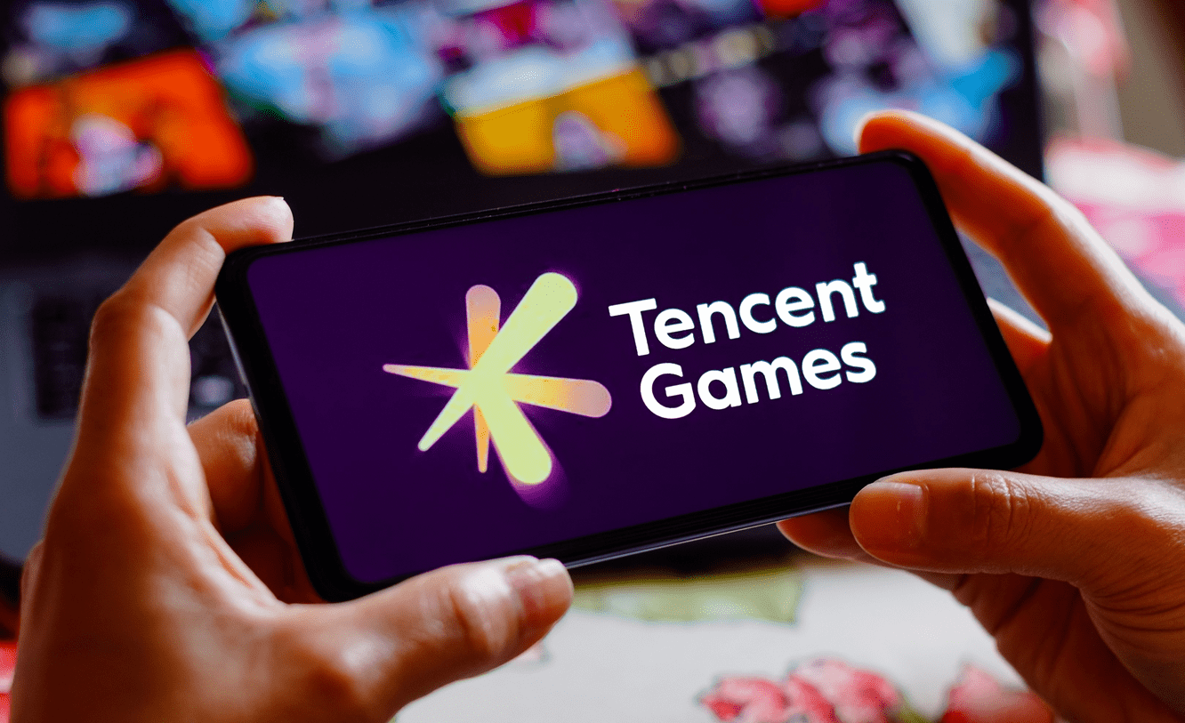 Phó chủ tịch Tencent Games nói gì về game AAA?