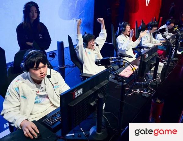 MSI 2024 chưa bắt đầu nhưng có thể BLG sẽ trắng tay hoàn toàn vì Bin đã nói điều "đụng chạm Faker"